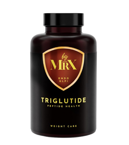 Triglutide | Mrx Pharma