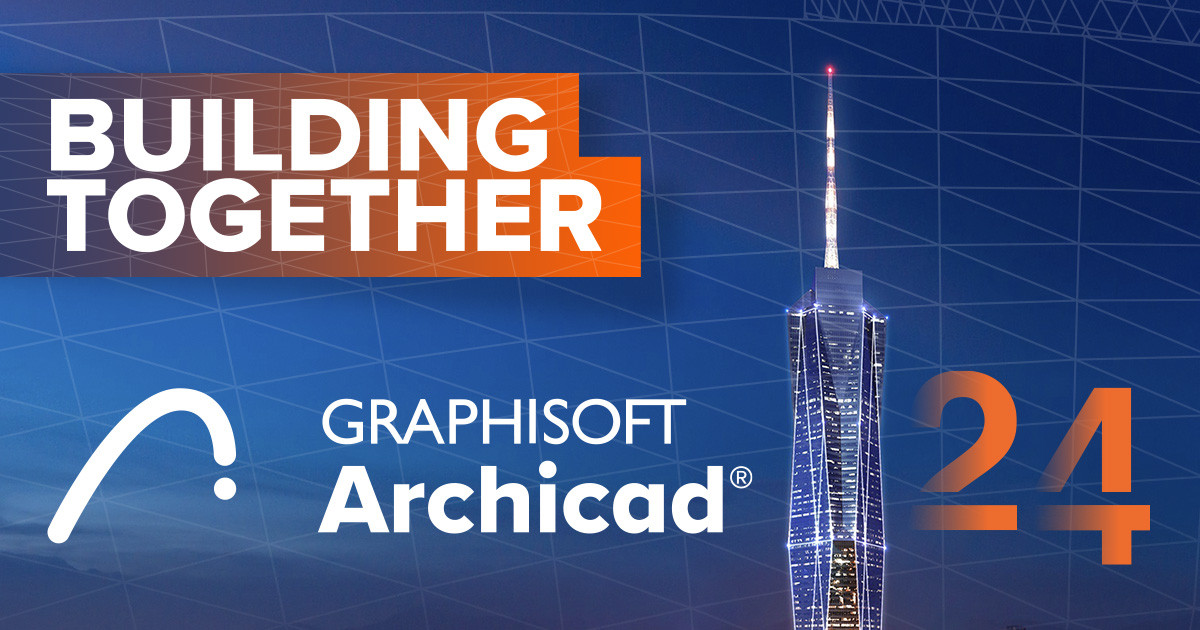 ARCHICAD 24 | 3d-art
