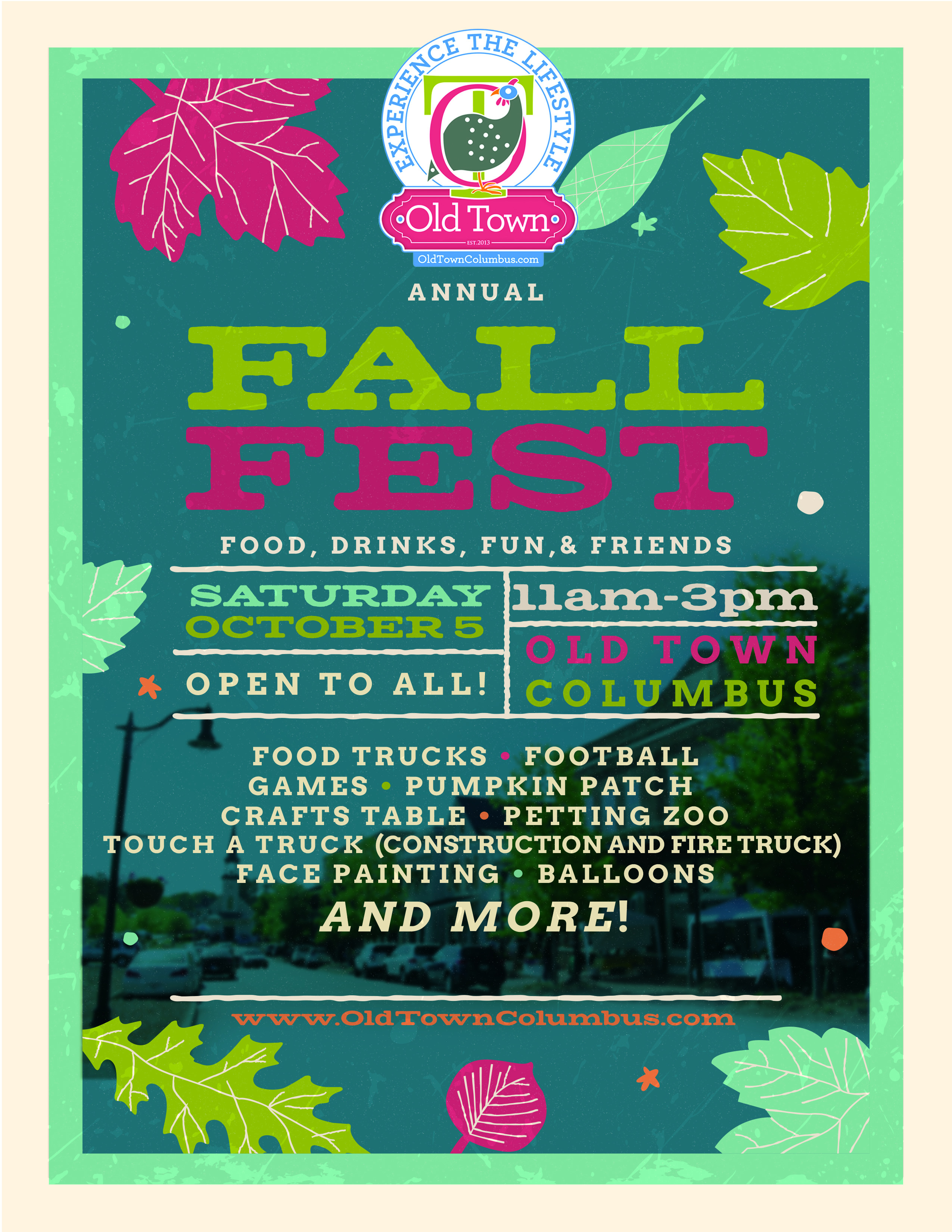 Fall Fest