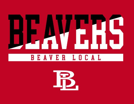 Beaver Local Spirit Sale | park place designs
