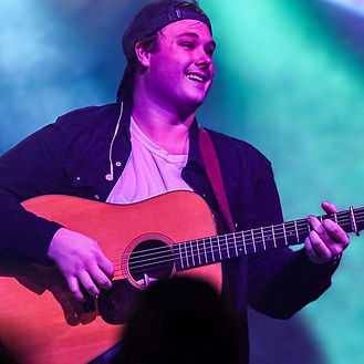 BAND | Mike Mitchell Music