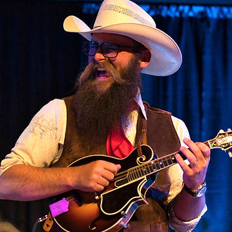 BAND | Mike Mitchell Music