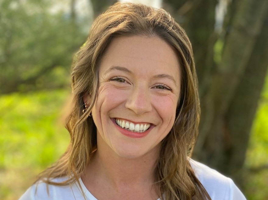 Somatic Experiencing with Emily Winter