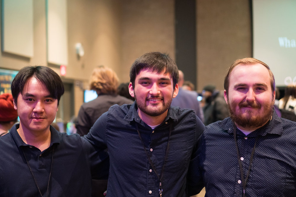 Welcome to Mega Dimension Ripper 9000