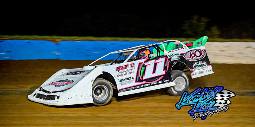 PHOTOS | enidspeedway