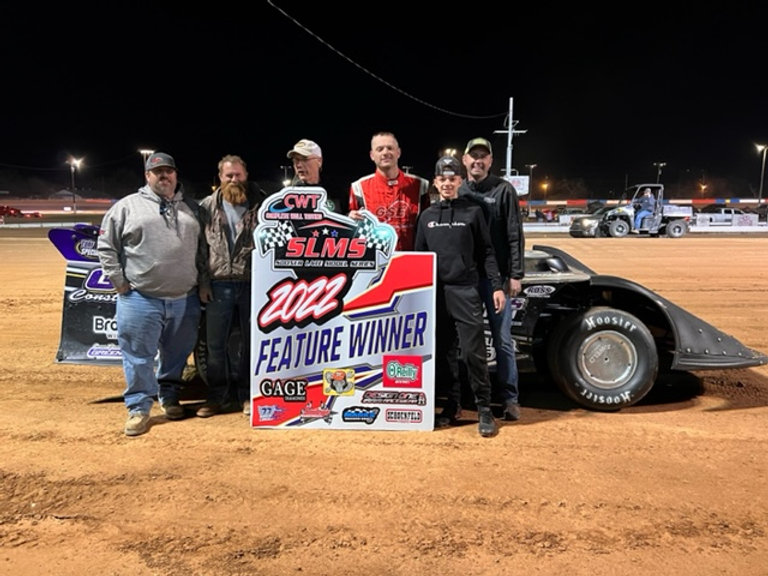 Hansen, Choate, Elliott, Goldman pick up opening night wins