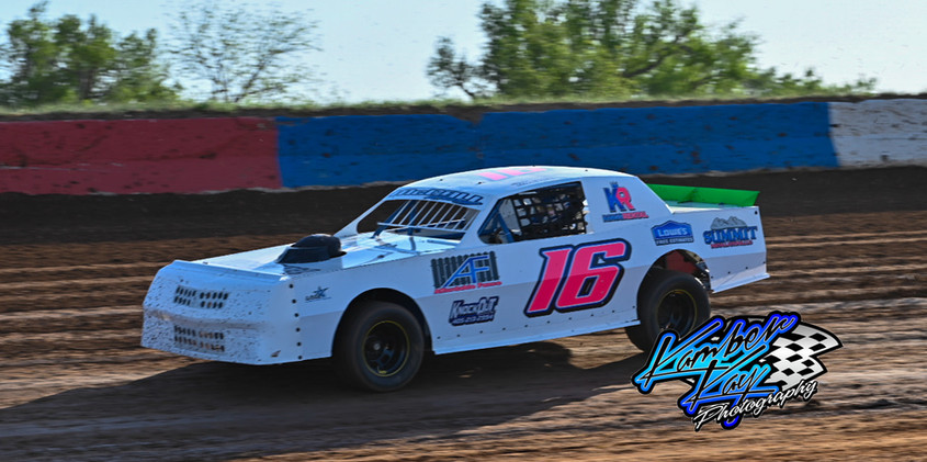 PHOTOS | enidspeedway