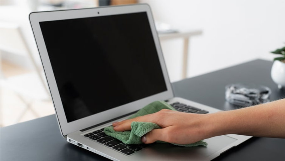 11 dicas para cuidar do seu notebook