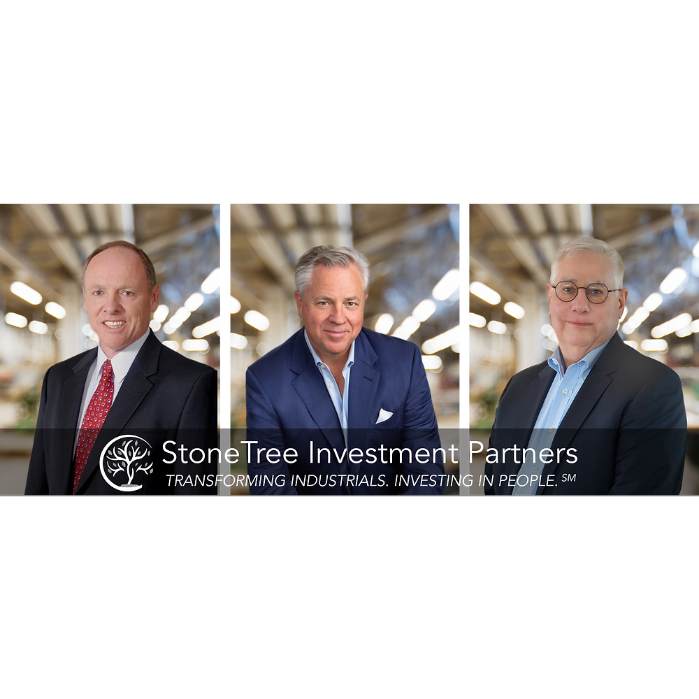 StoneTree Investment Partners Launches StoneTree Council, Comprised of ...