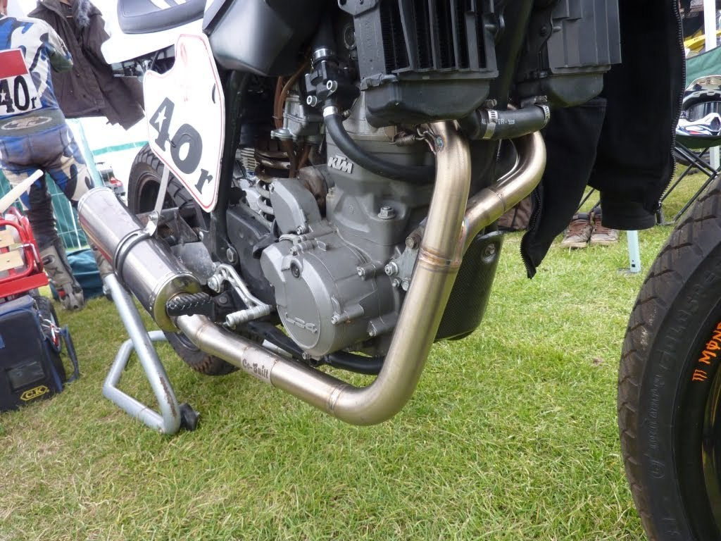 Co-Built Motorcycles. Flattrack Racing Components and Fabrictaion