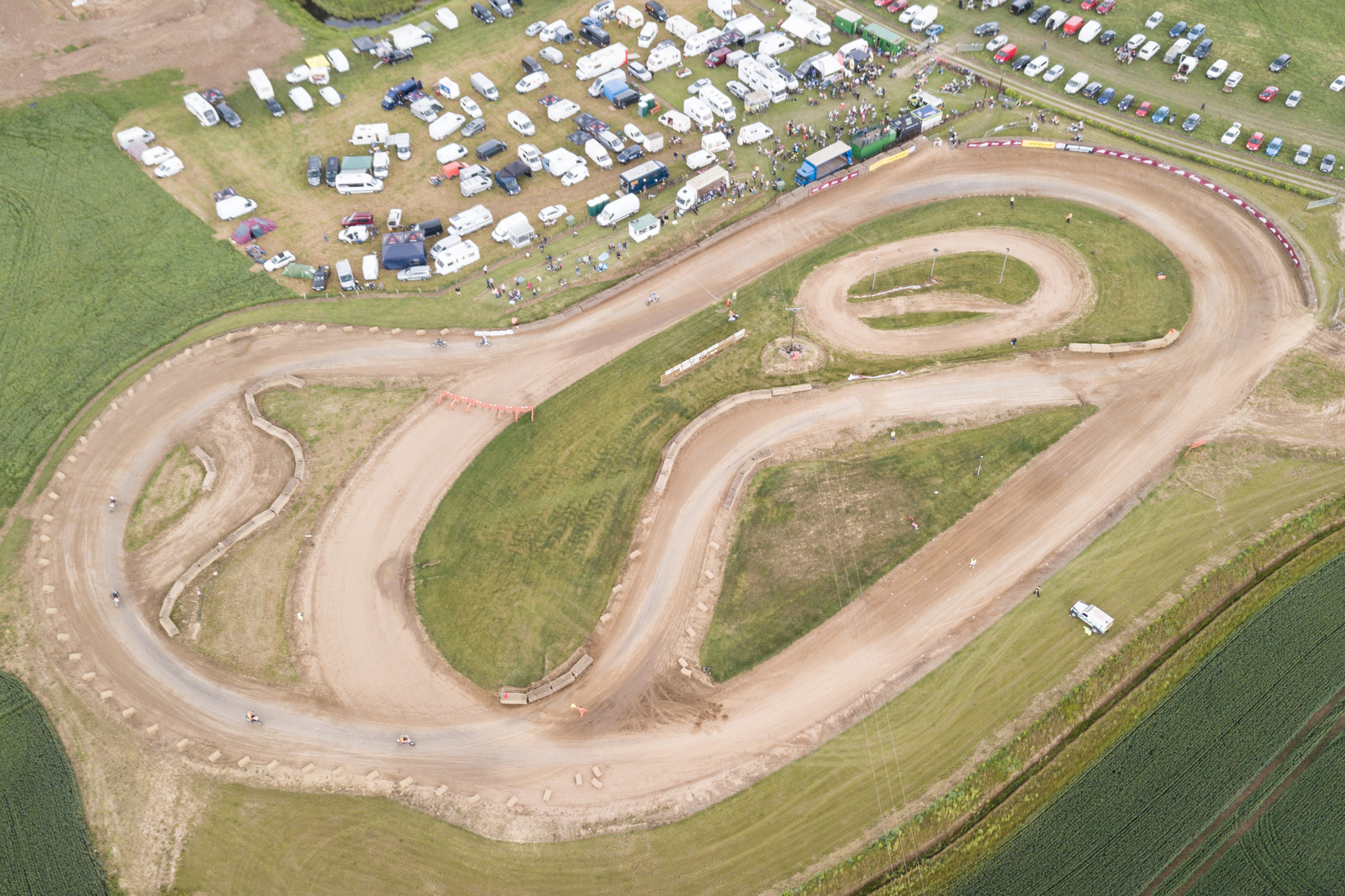 Race Preview: DTRA Nationals & Hooligans Round 2, Electric Class Round ...