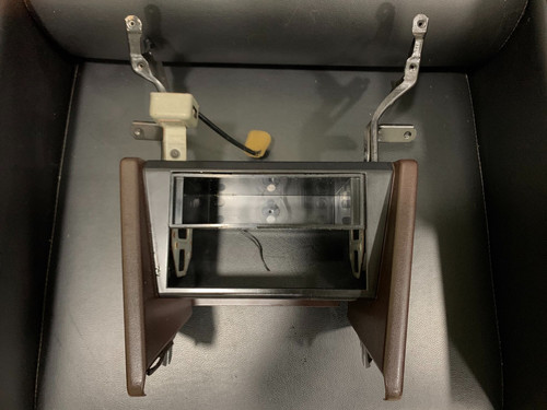 AE86 Radio (AE86C004) | Champsmotor