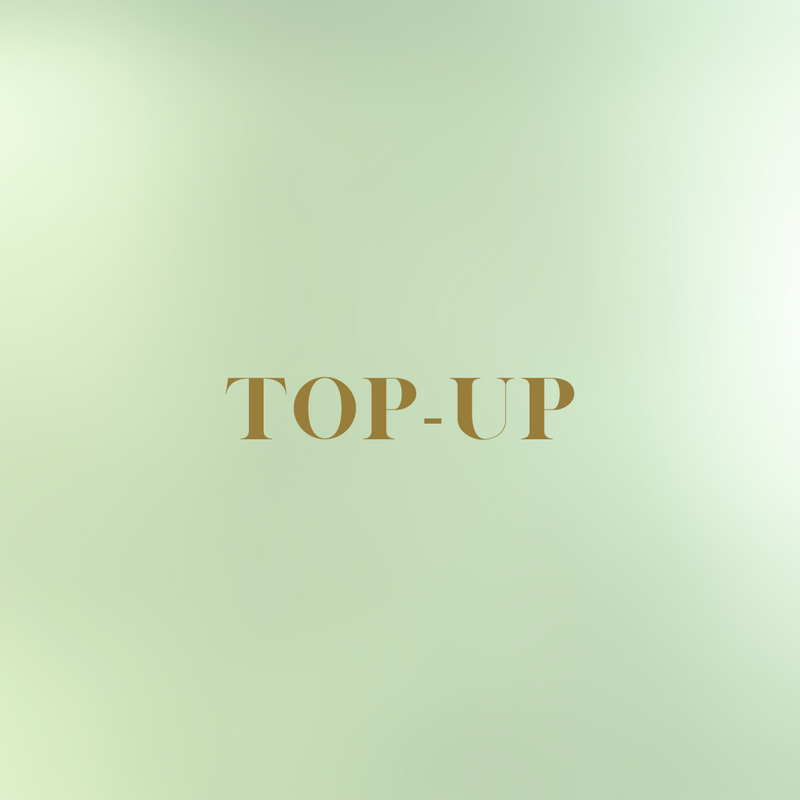 Top-Up | Pure Heart Member