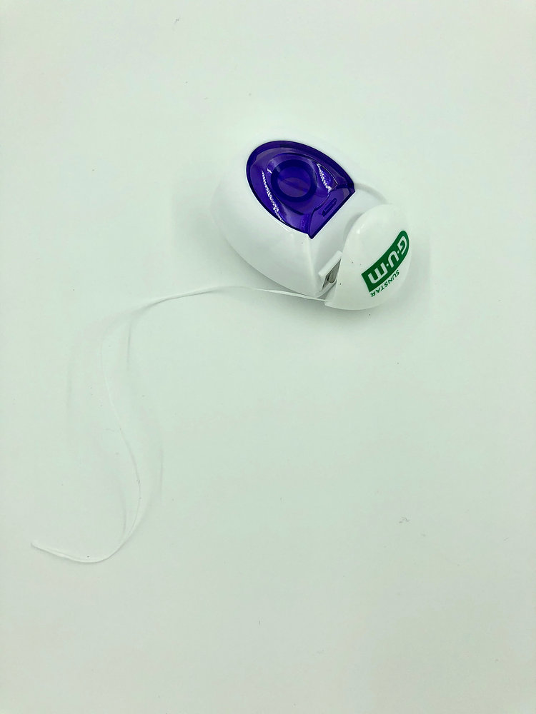 What type of floss should I use?