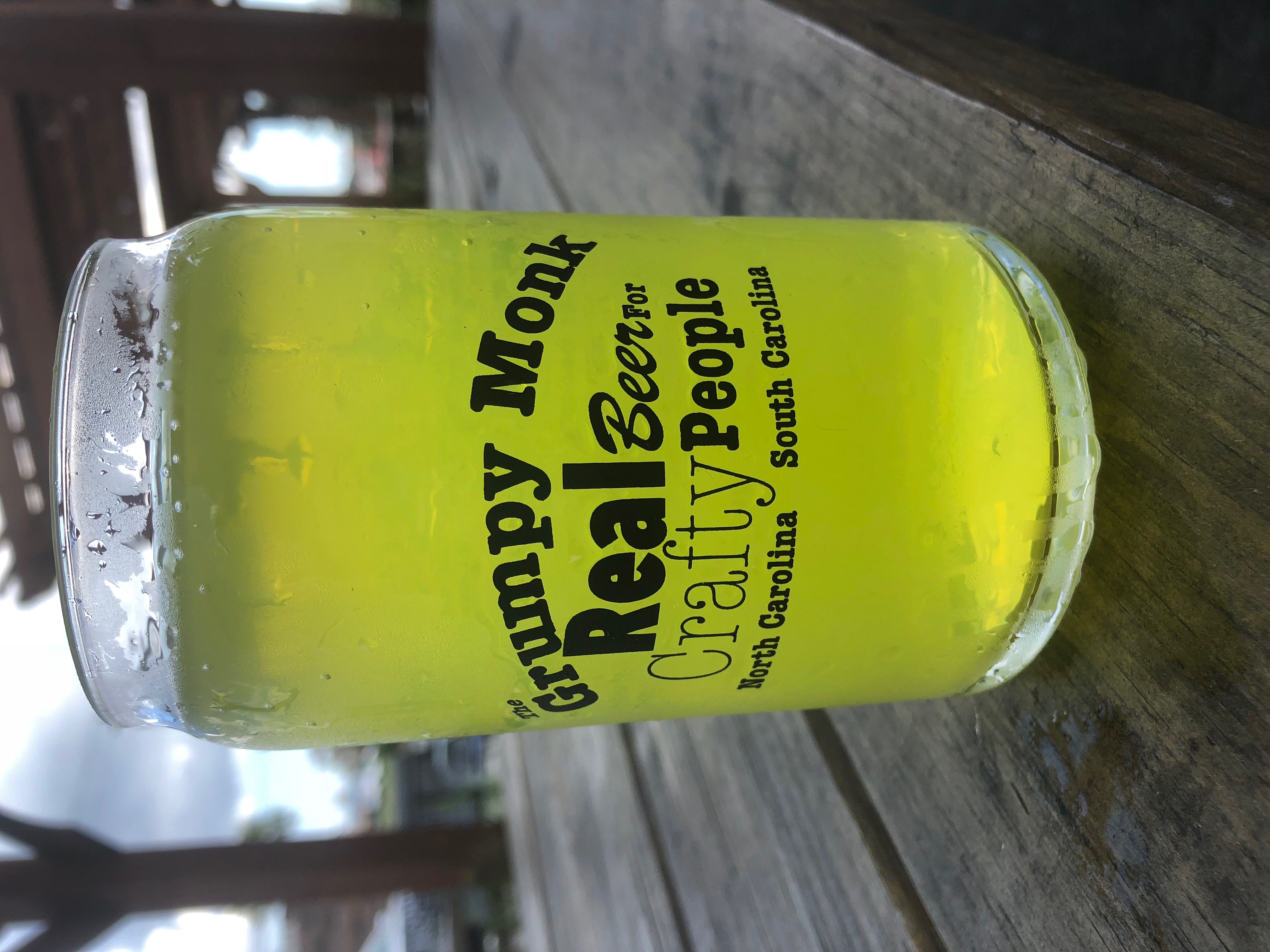 BROADWAY AT THE BEACH | grumpymonkmb