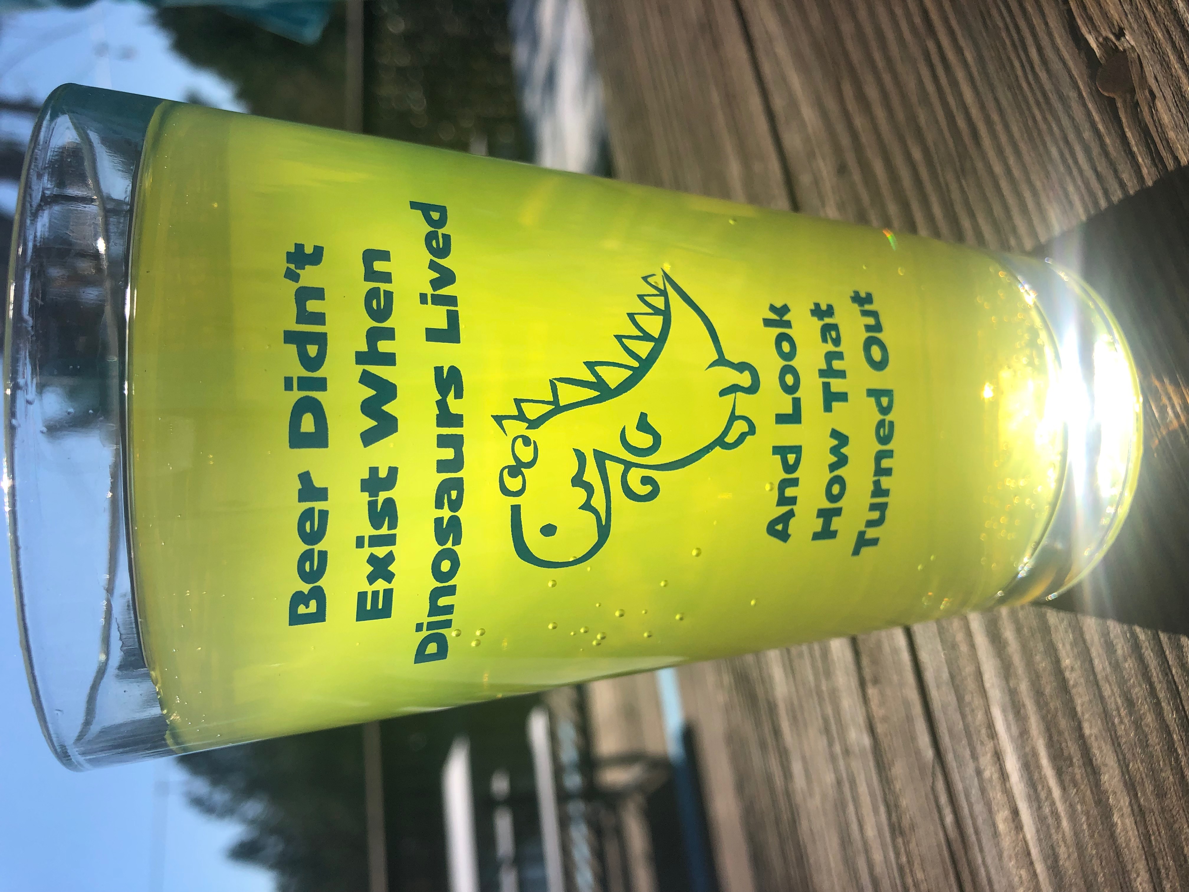 BROADWAY AT THE BEACH | grumpymonkmb