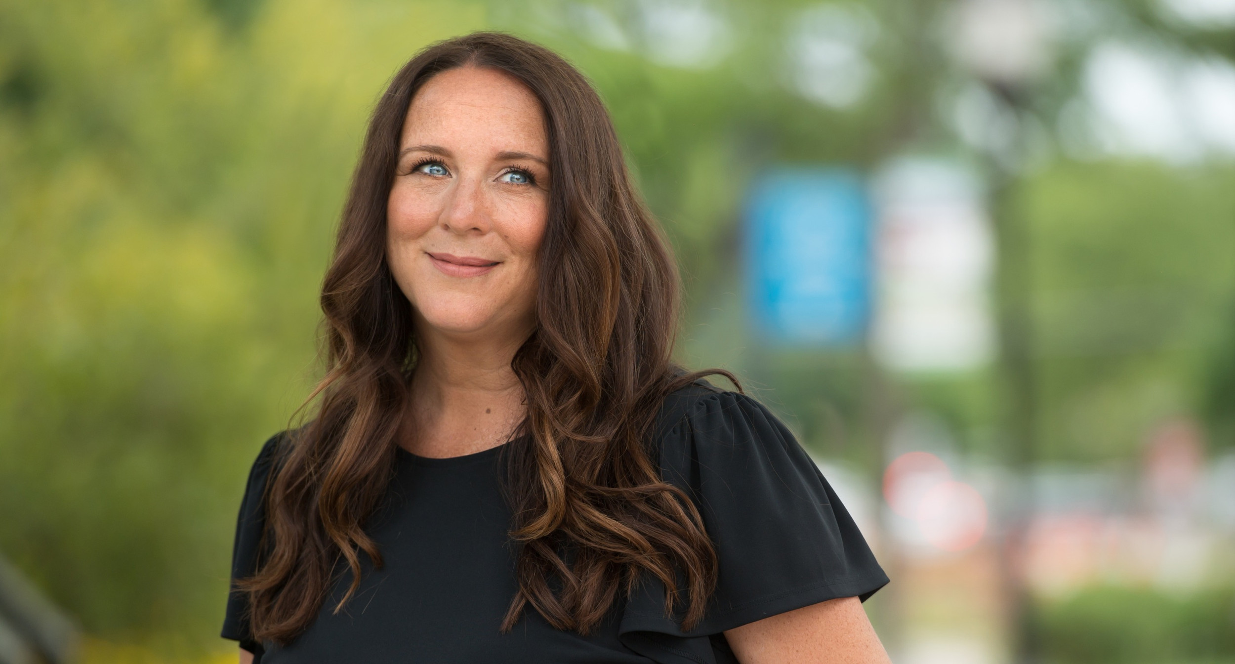 About Me | Health & Wellness Writer