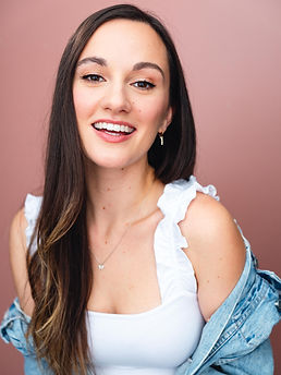 Erica Lee Bigelow | Singer | Actress | New York