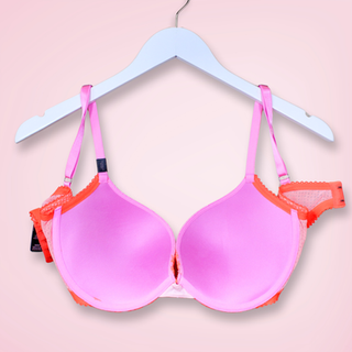 34dd push up bra