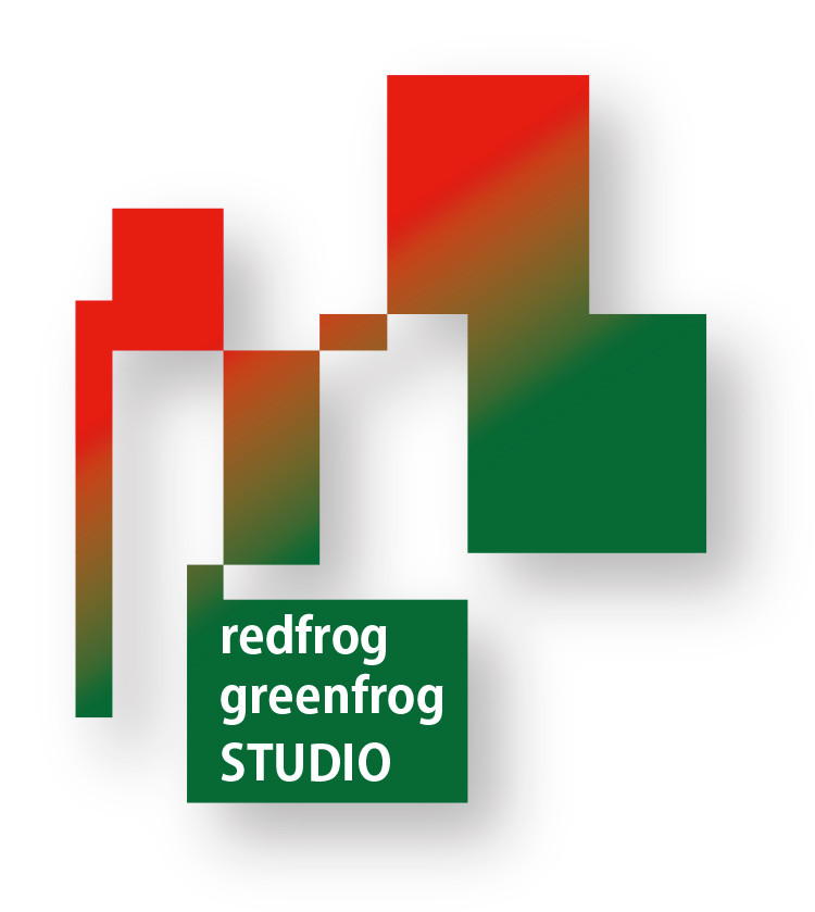 redfrog greenfrog STUDIO、空間・展示会ブースデザイン