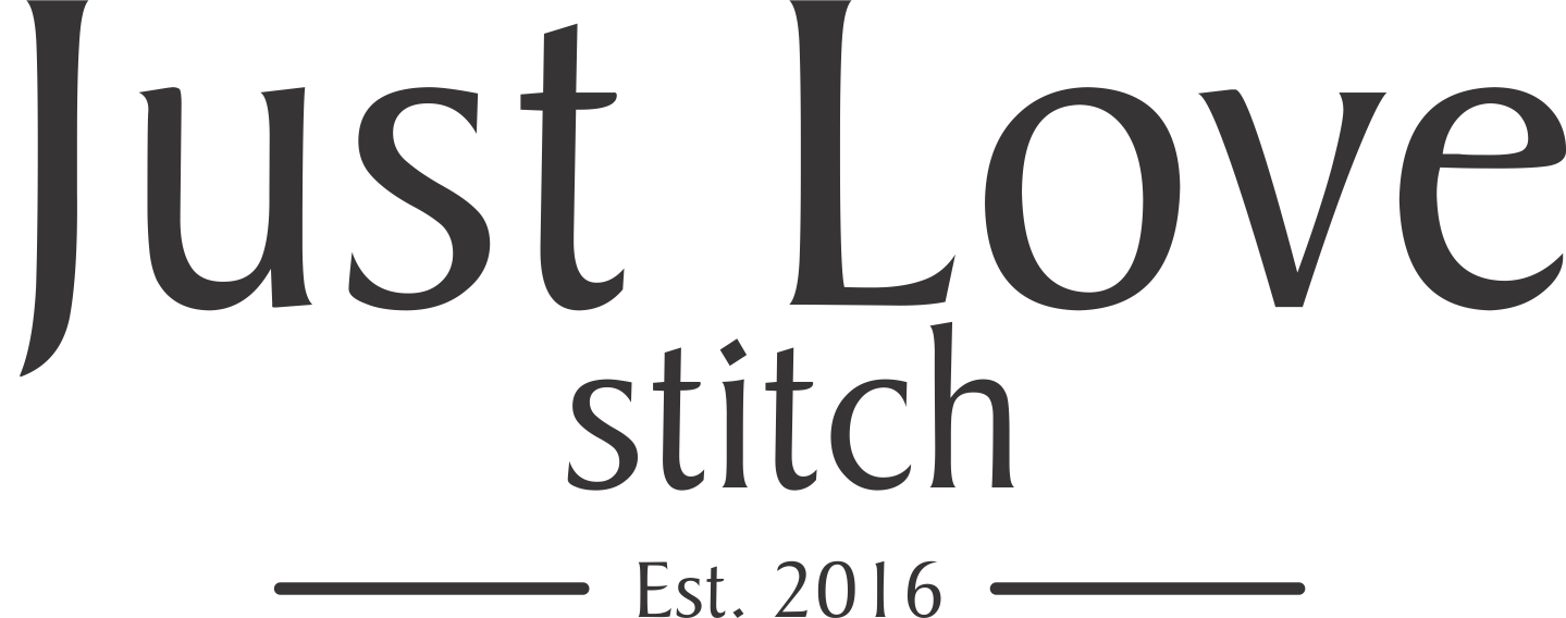 Cross Stitch | Just Love Stitch | Gauteng