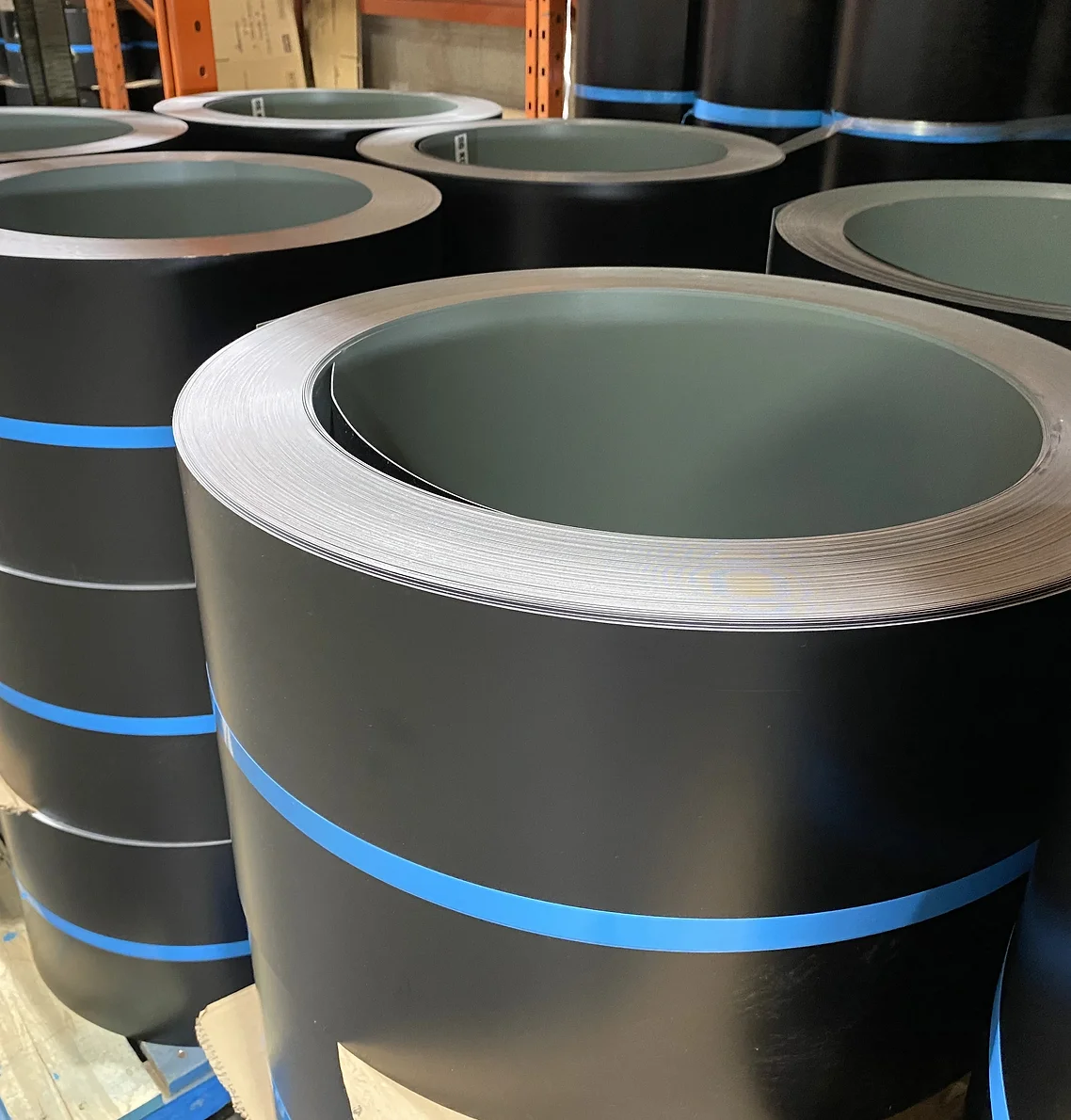 Products | Beta Aluminum