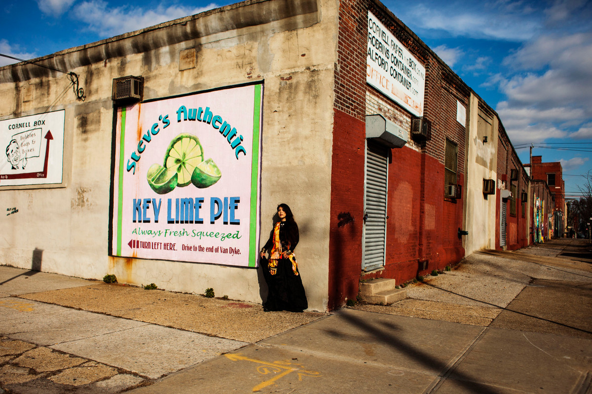 SHOKA ARAKAKAKI PHOTOGRAPHY | Tazuko