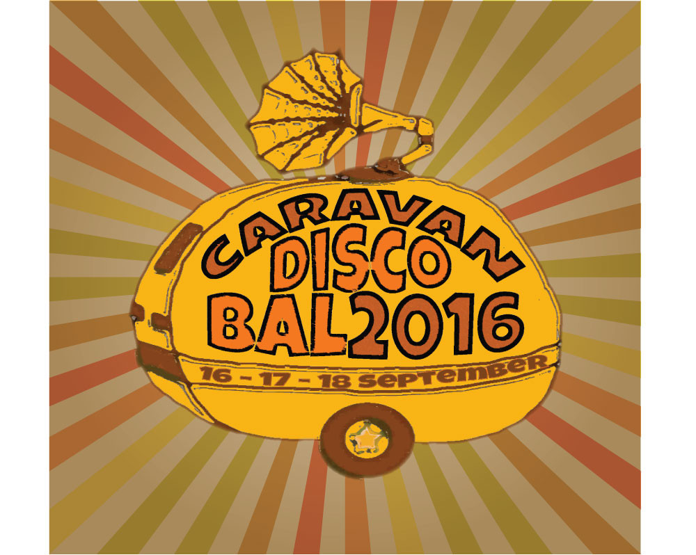 Caravan Discobal
