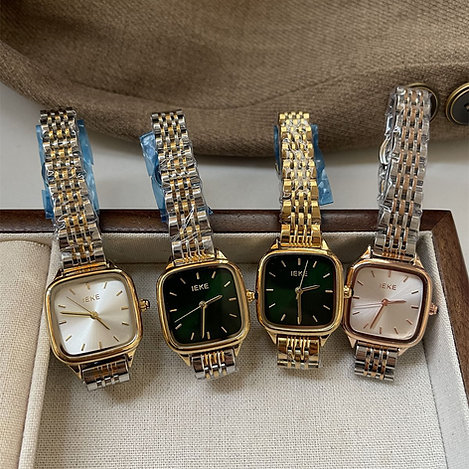 IEKE Brealle Watch | Ieke Watches Company