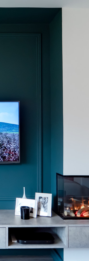 Interior Designer UK| STUDIO A1 Interior Design | Ireland | United Kingdom