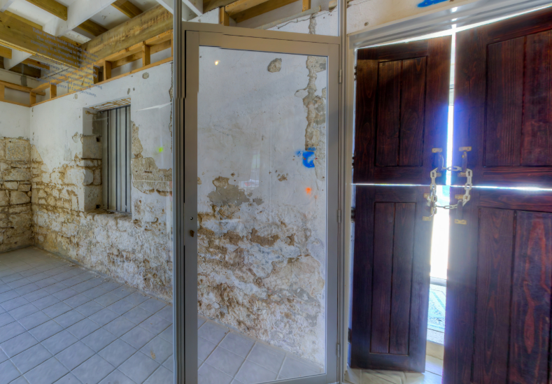 Cayman Islands National Museum | Old Gaol (Jail)