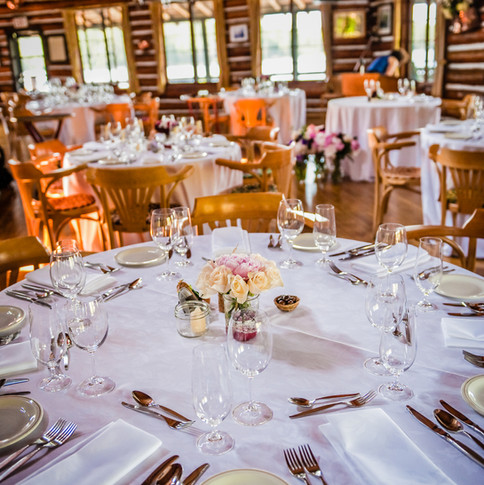 All-inclusive Resort | Arowhon Pines | Algonquin Park