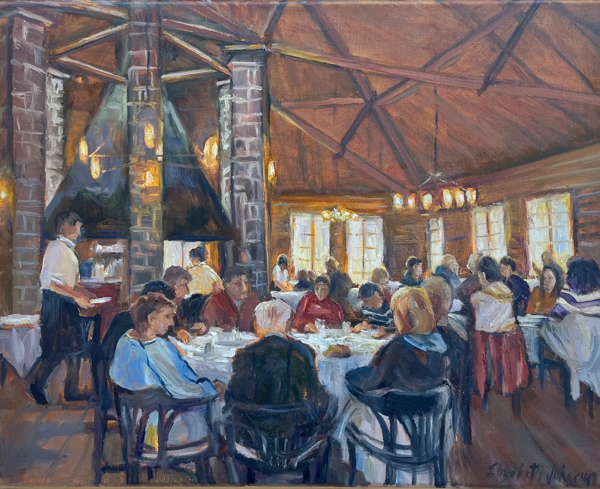 All-inclusive Resort | Arowhon Pines | Algonquin Park