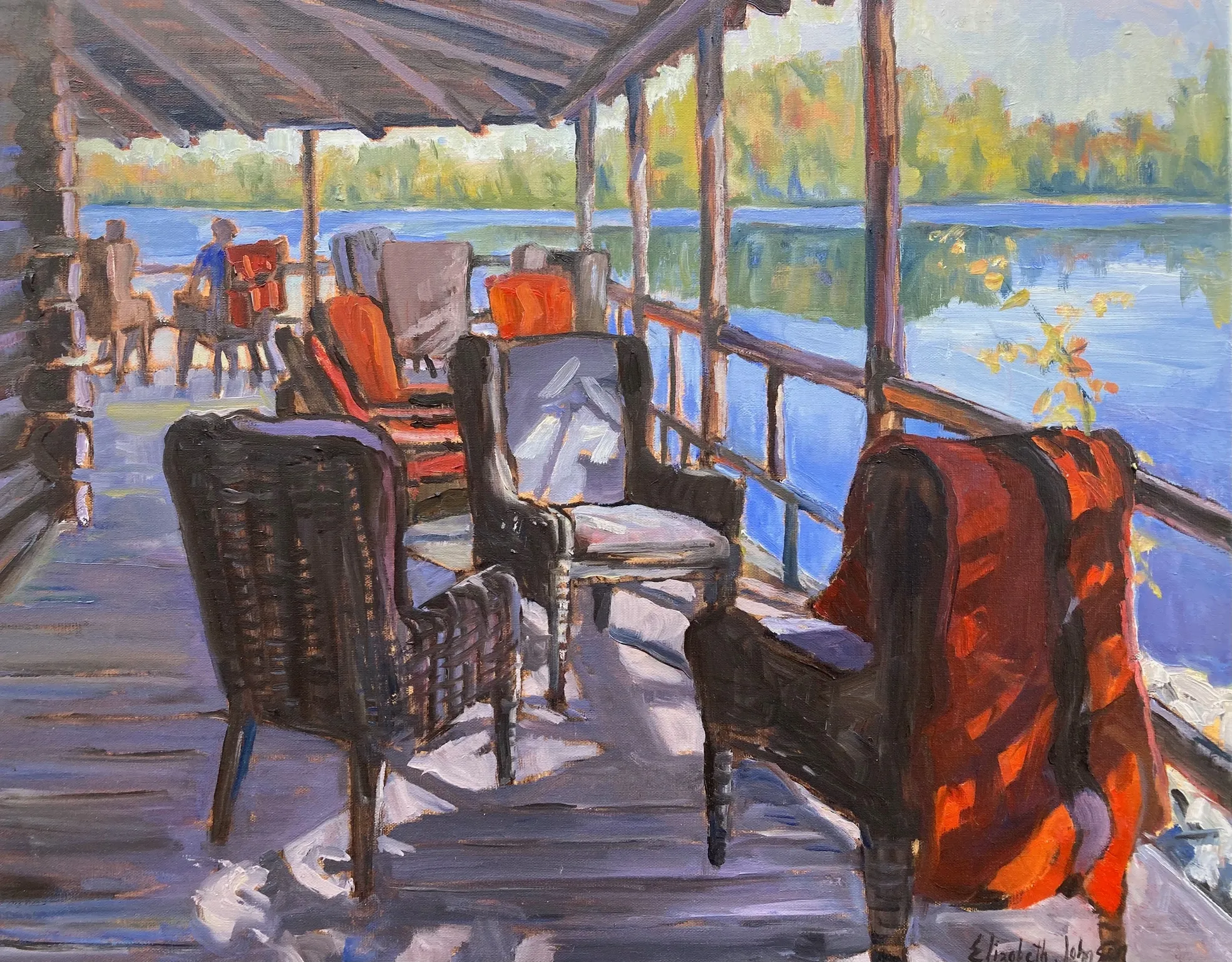 All-inclusive Resort | Arowhon Pines | Algonquin Park