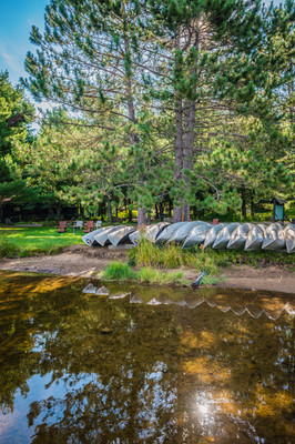 Play | Arowhon Pines