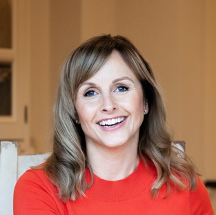 Nicky Lowe | The Nourish App