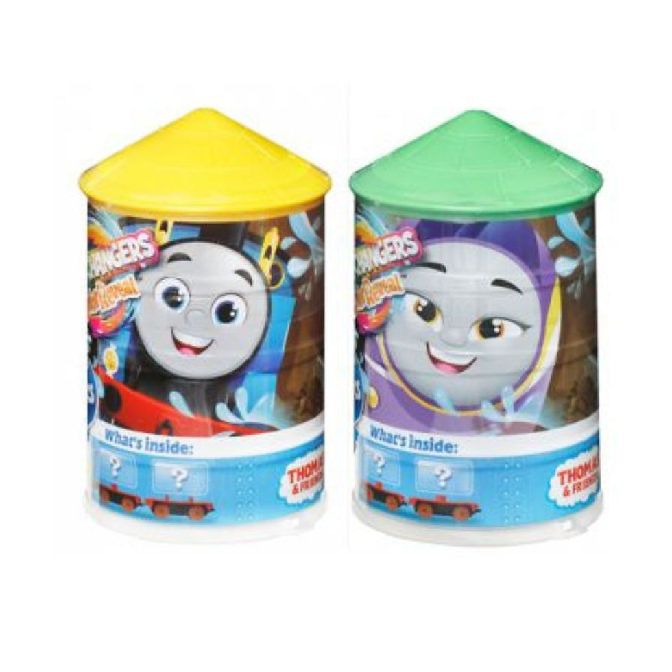 Thomas & Friends Colour Reveal Pack | NSW Rail Museum