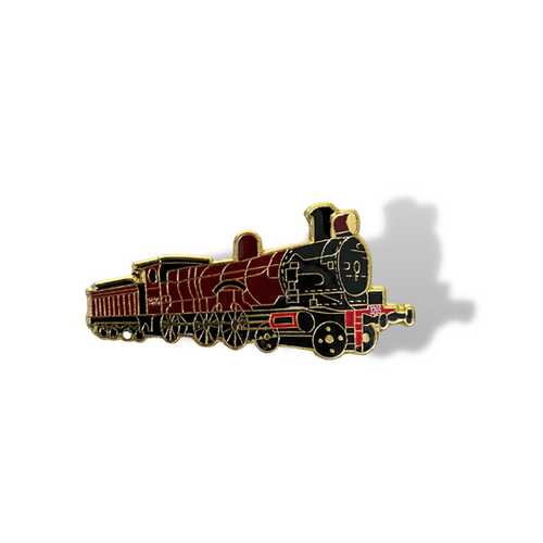 Locomotive 3265 Pin | NSW Rail Museum