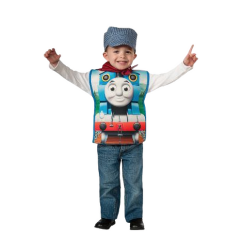 Thomas & Friends Costume - Thomas | NSW Rail Museum