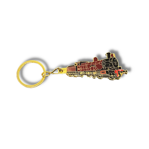 Locomotive 3265 Keyring | NSW Rail Museum