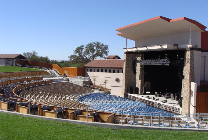 Southern Ground Amphitheater