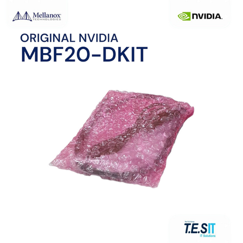 NVIDIA Mellanox® MBF20-DKIT USB 2.0 Type-A to Mini USB Type B cable ...