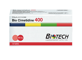 GASTRO-INTESTINAL TRACT | Biotech Laboratories