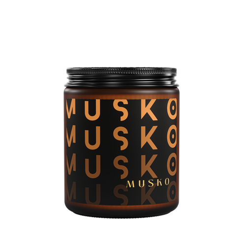 Musko | Berryline Candles