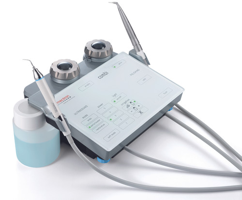 COMBI TOUCH - MECTRON | TRIOMED