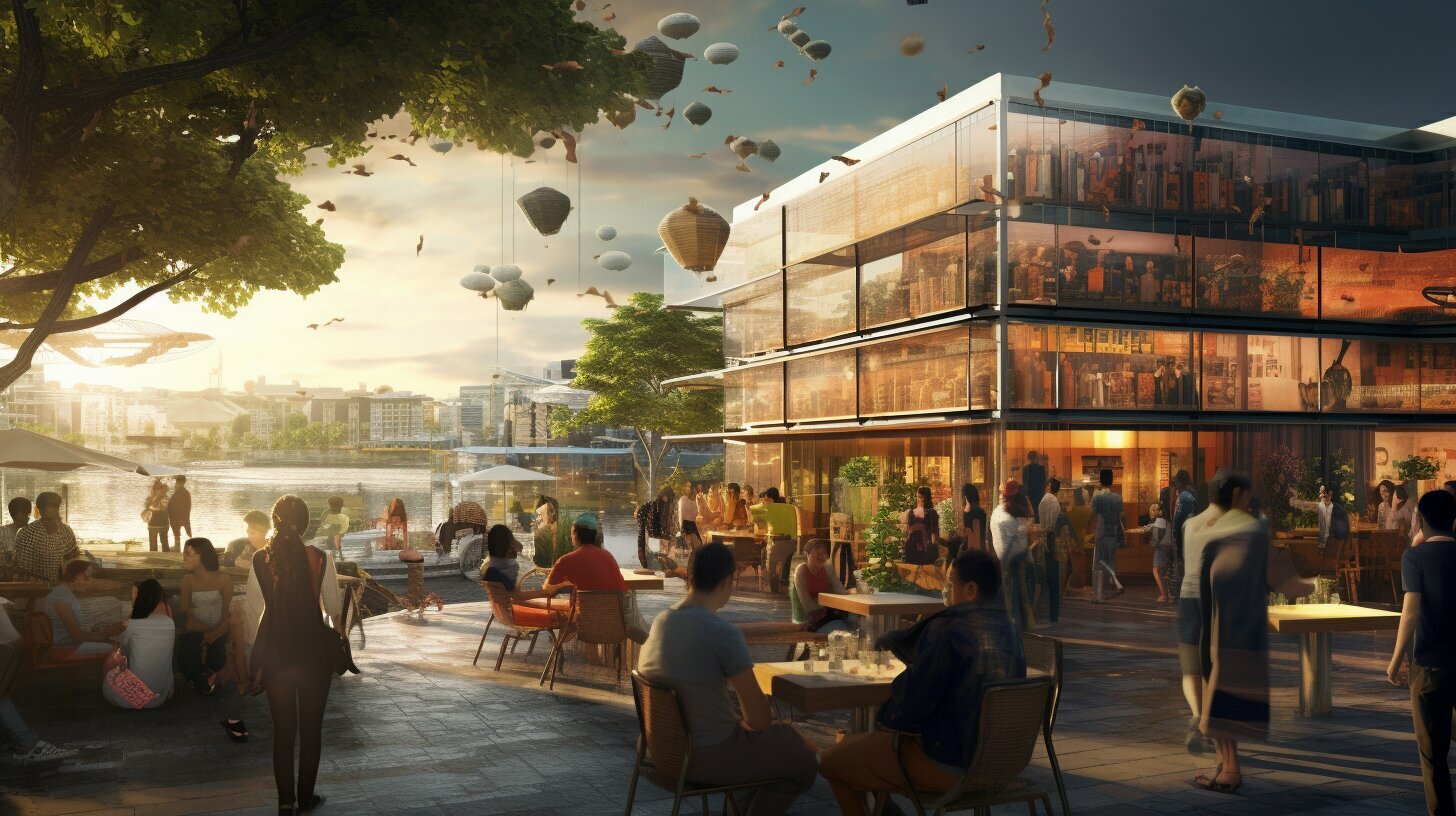 Universal Basic Income (UBI): Exploring Its Benefits and Impact