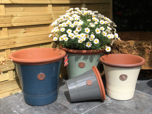 Branded Pots | Smith & Jennings Ltd