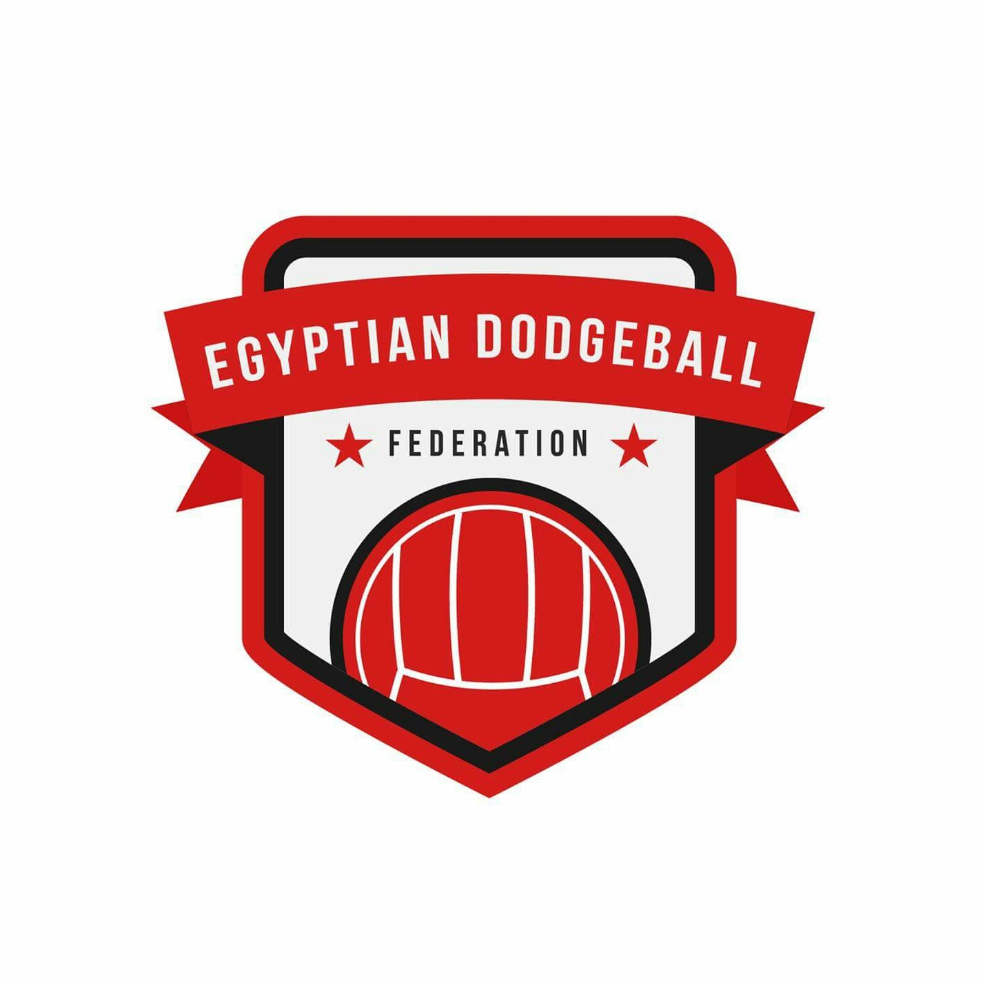 Dodgeball Team Logos