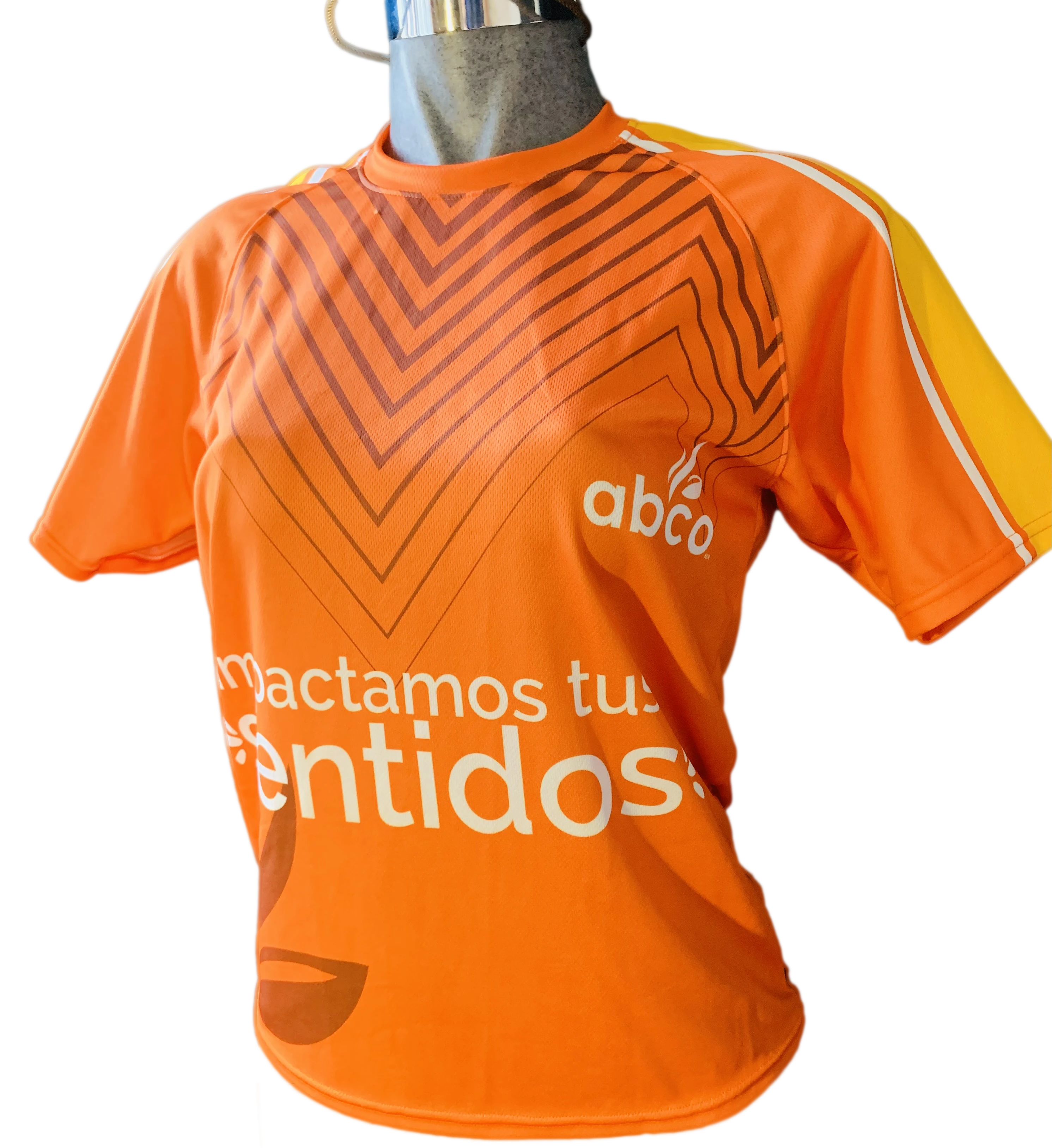 Playeras personalizadas | Uniformes Sossa