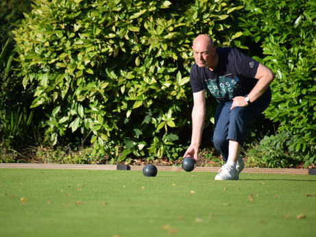 West Heaton - Bowling